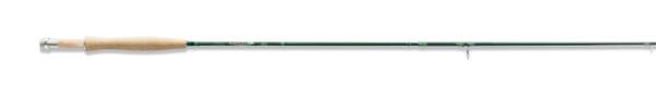 St. Croix Legend Elite® Freshwater Fly Rods – The Fishing Shop