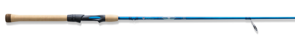 St. Croix Legend Tournament® Inshore Spinning Rods – The Fishing Shop