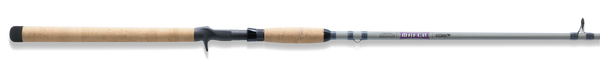 St. Croix Mojo Cat Casting Rods – The Fishing Shop